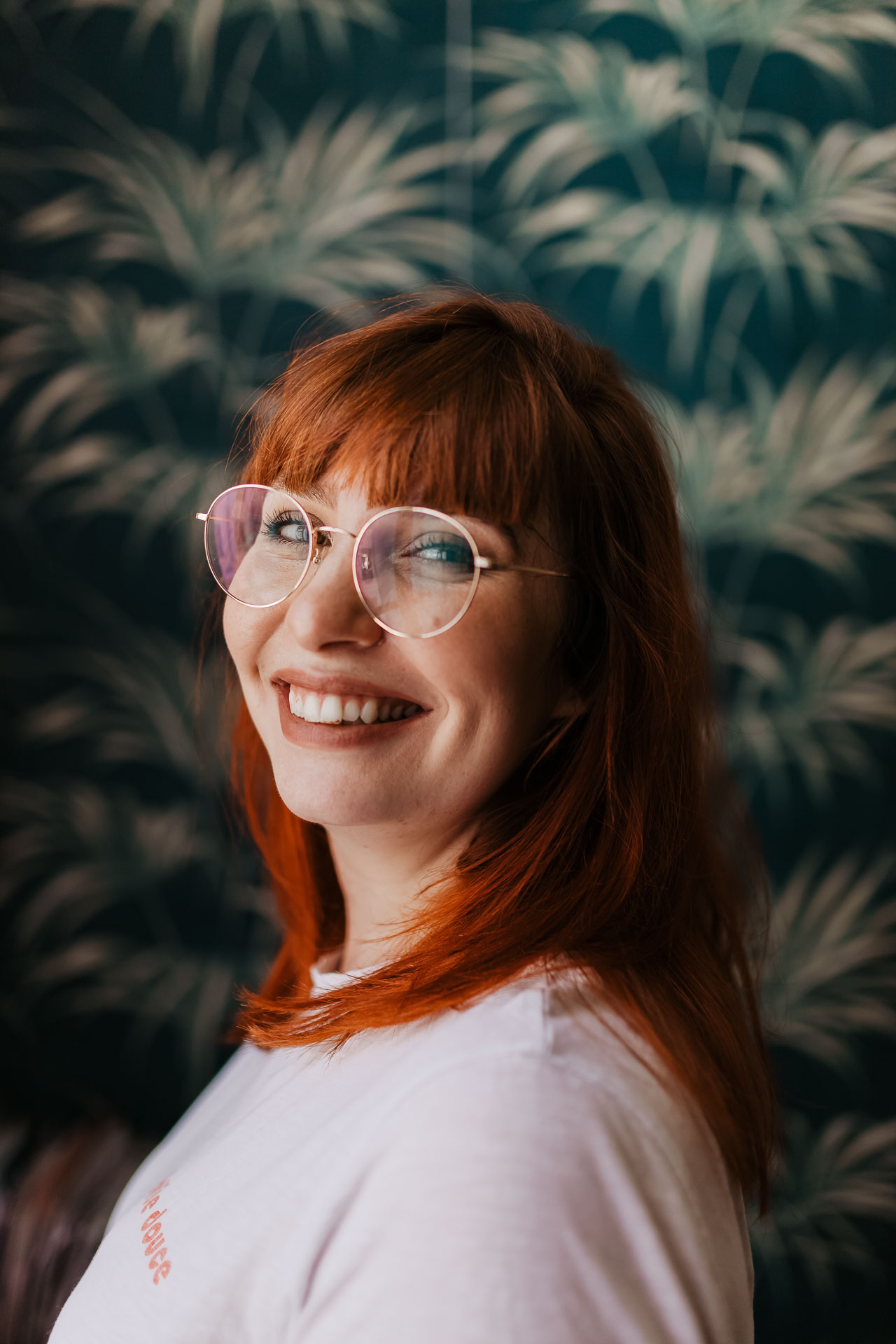 Mathilde David | 🖖 Pauline Imperato | Graphiste freelance et ...